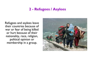 Immigration | PPT