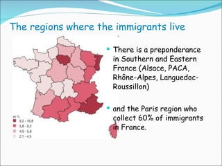Immigration | PPT