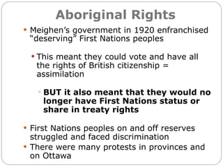 Immigration and discrimination presentation | ZIP