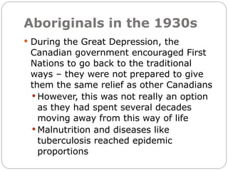 Immigration and discrimination presentation | ZIP