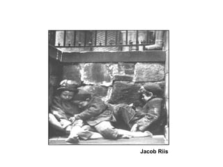 Immigration and urbanization | PPT