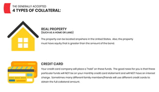 Immigration Bond: for release from Jail or Detention | PDF