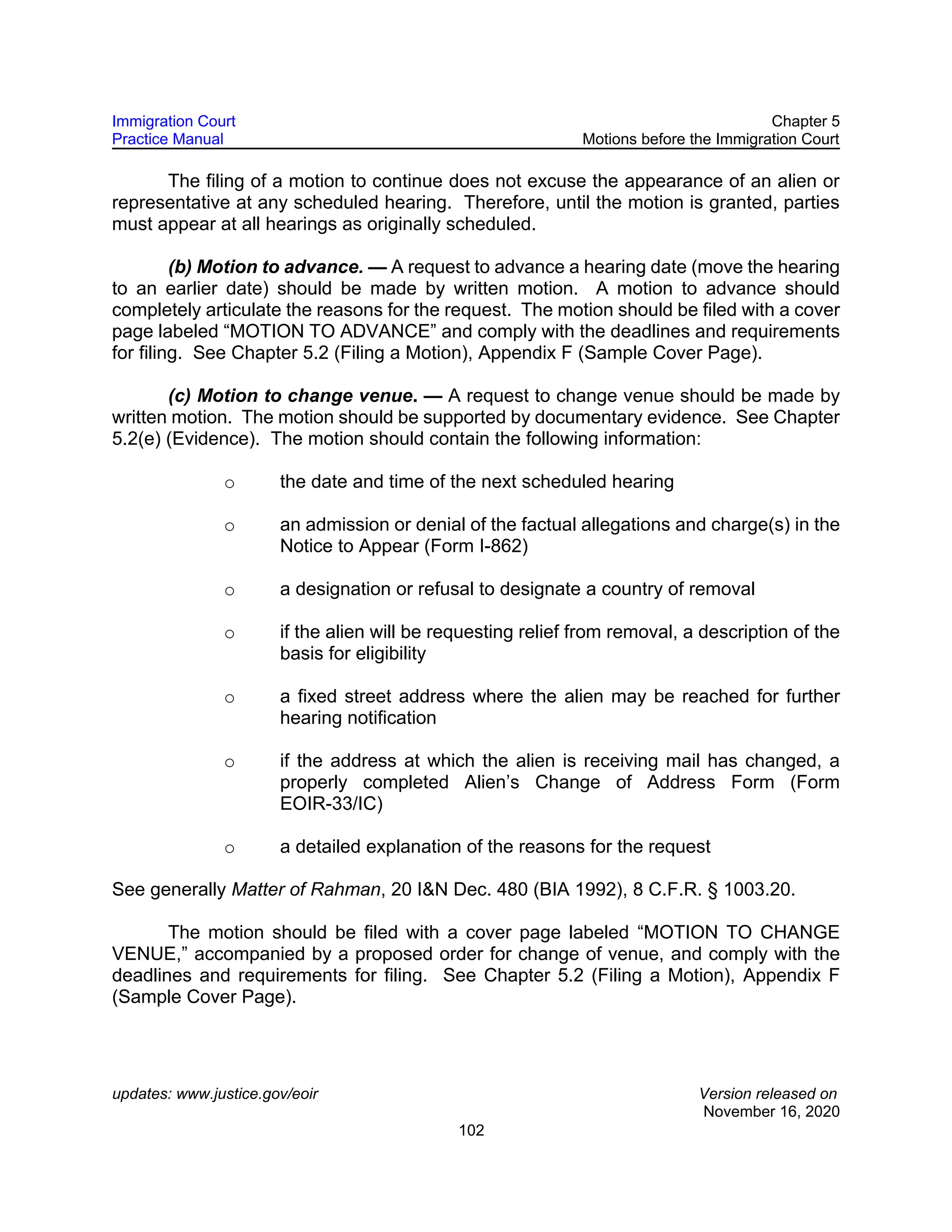 Immigration Court Practice Manual....pdf