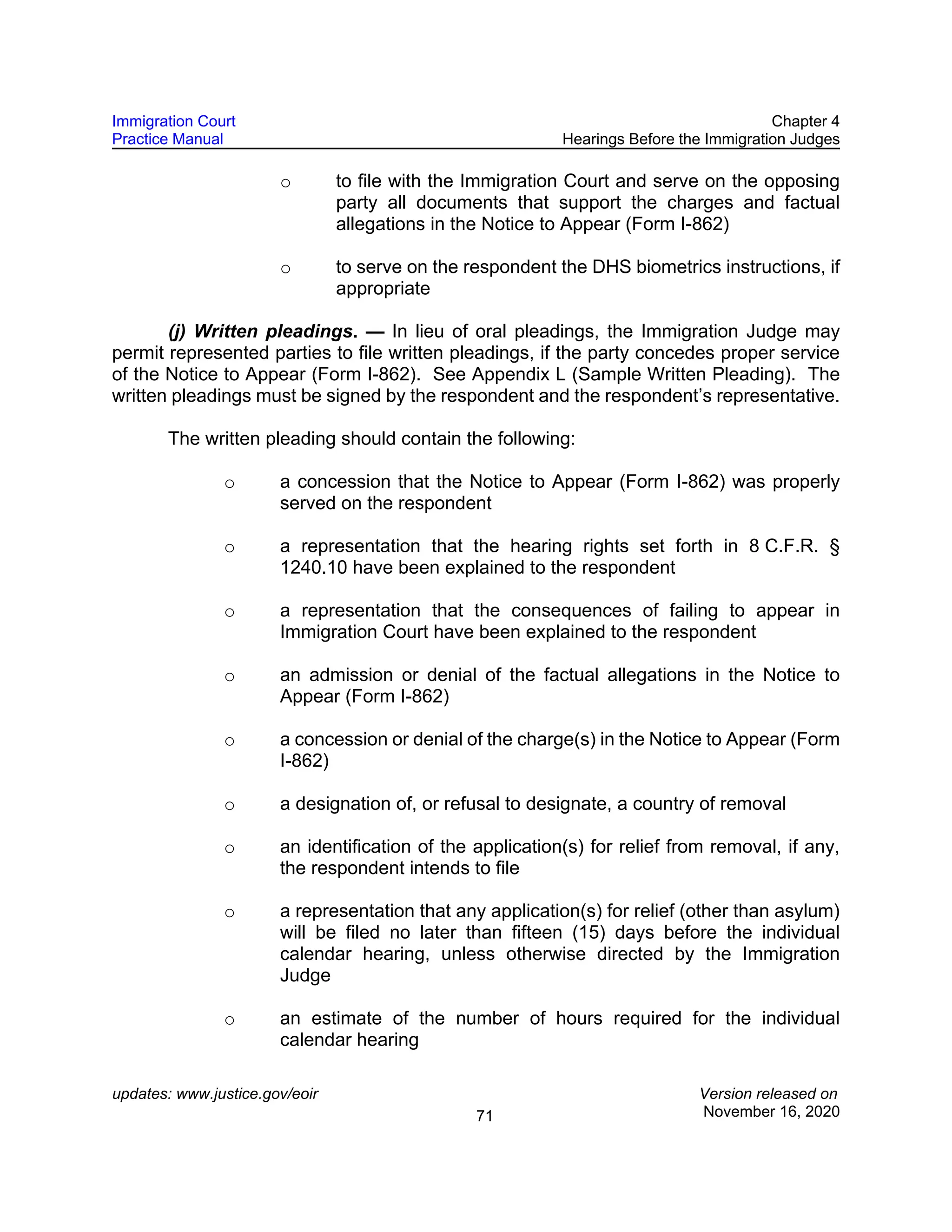 Immigration Court Practice Manual....pdf