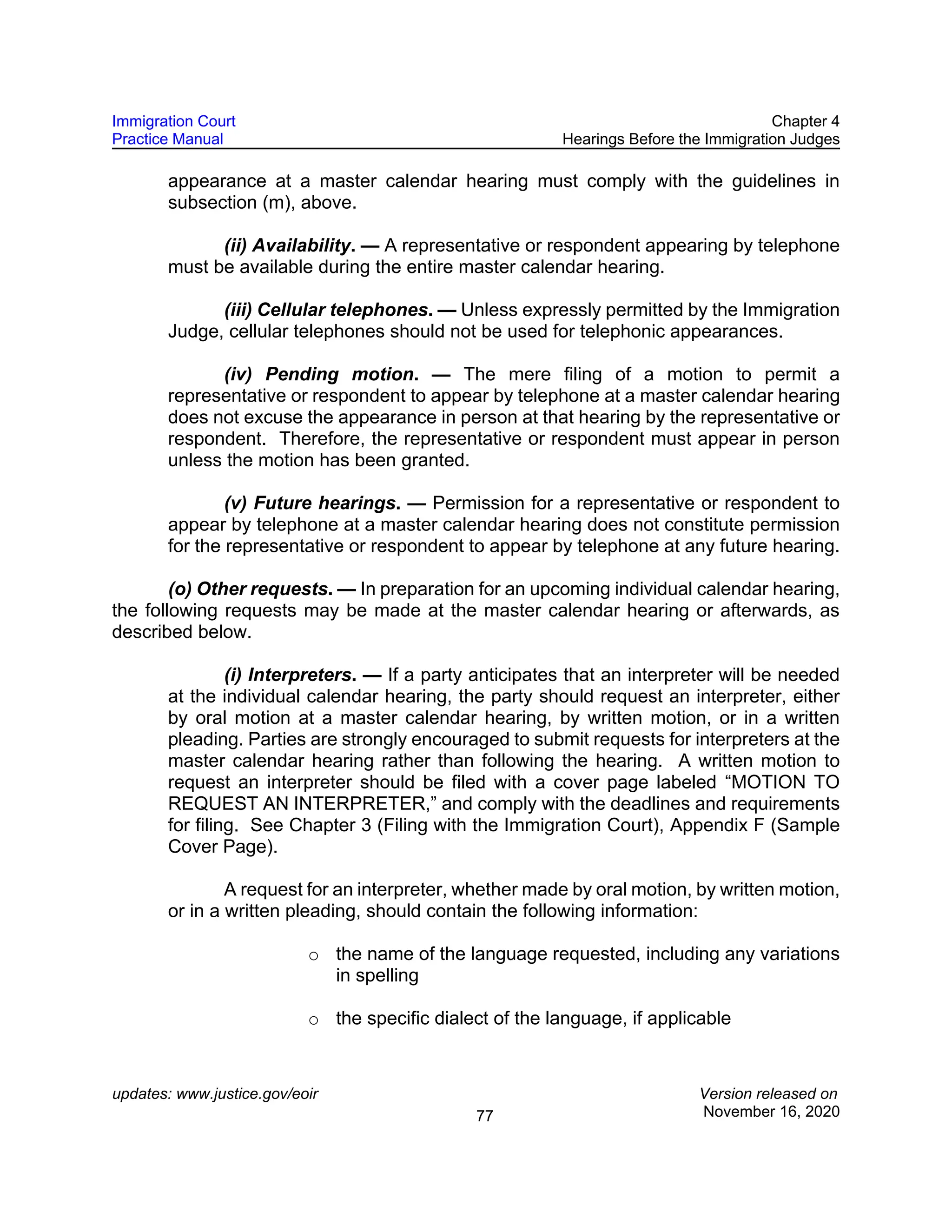 Immigration Court Practice Manual....pdf