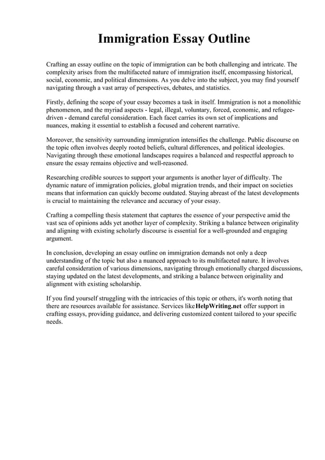 Immigration Essay Outline.pdf