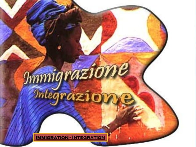 Immigration Integration | PDF
