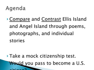 Immigration in the United States | PPT