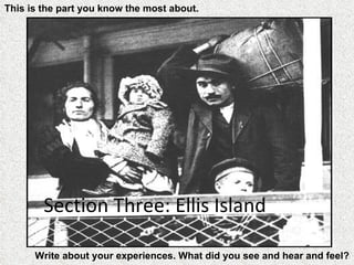 How to Write Your Immigration Letter | PPT