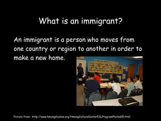 immigration powerpoint-good.ppt