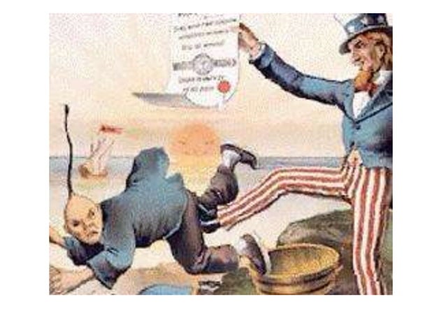 Riley_immigration | PPT