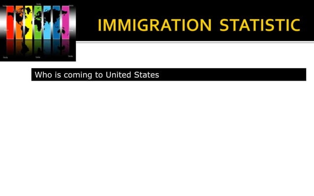 Immigration | PPT