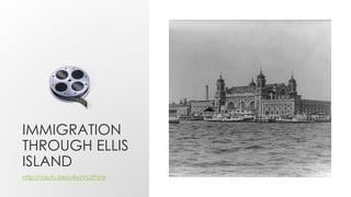 Immigration presentation 2013 a e | PPTX