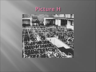 Immigration processing through ellis island | PPT