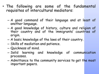 Immigration & school | PPT