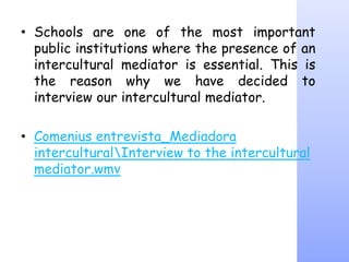 Immigration & school | PPT