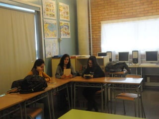 Immigration & school | PPT