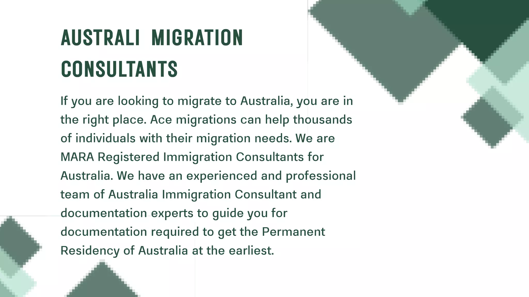 IMMIGRATION TO AUSTRALIA FROM DUBAI.pptx