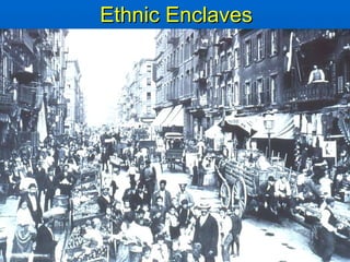 Immigration to US Ellis Island | PPT