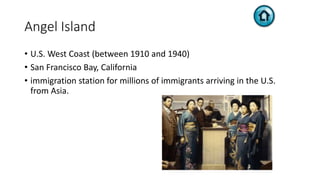 Immigration, Urbanization, Populism and Issues | PPT