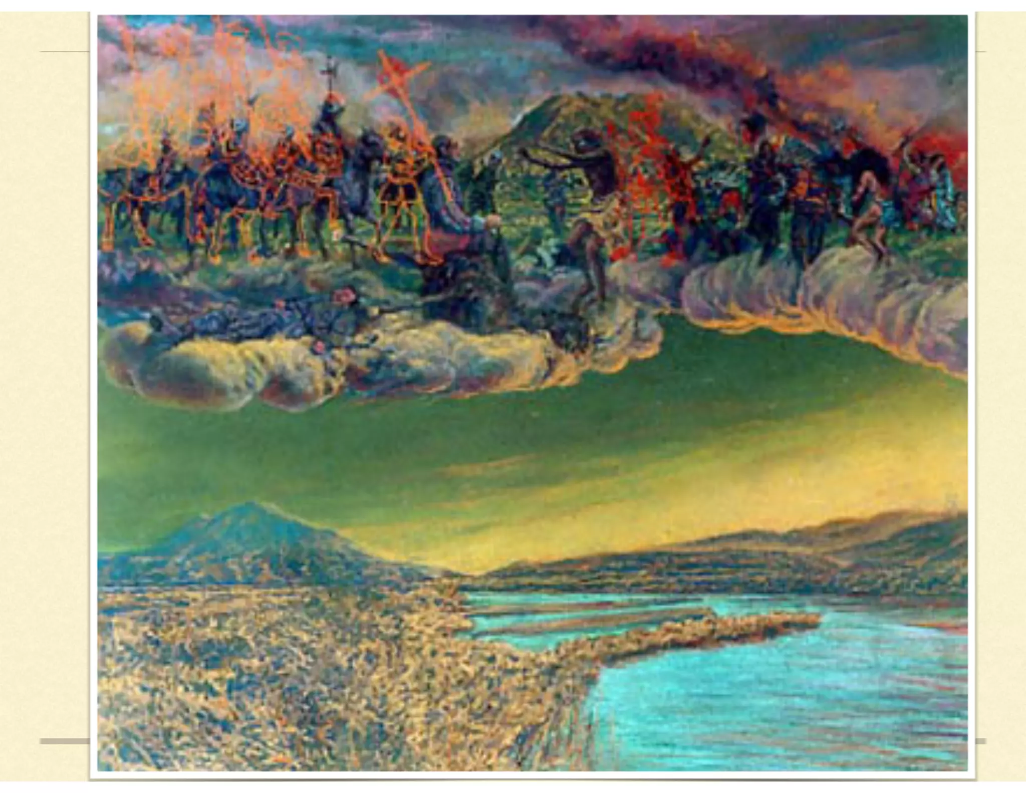 Immigration us border_Chicano Art | PDF