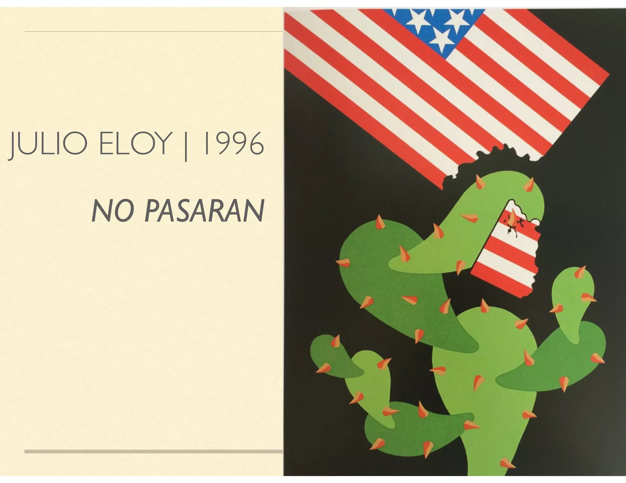 Immigration us border_Chicano Art | PDF