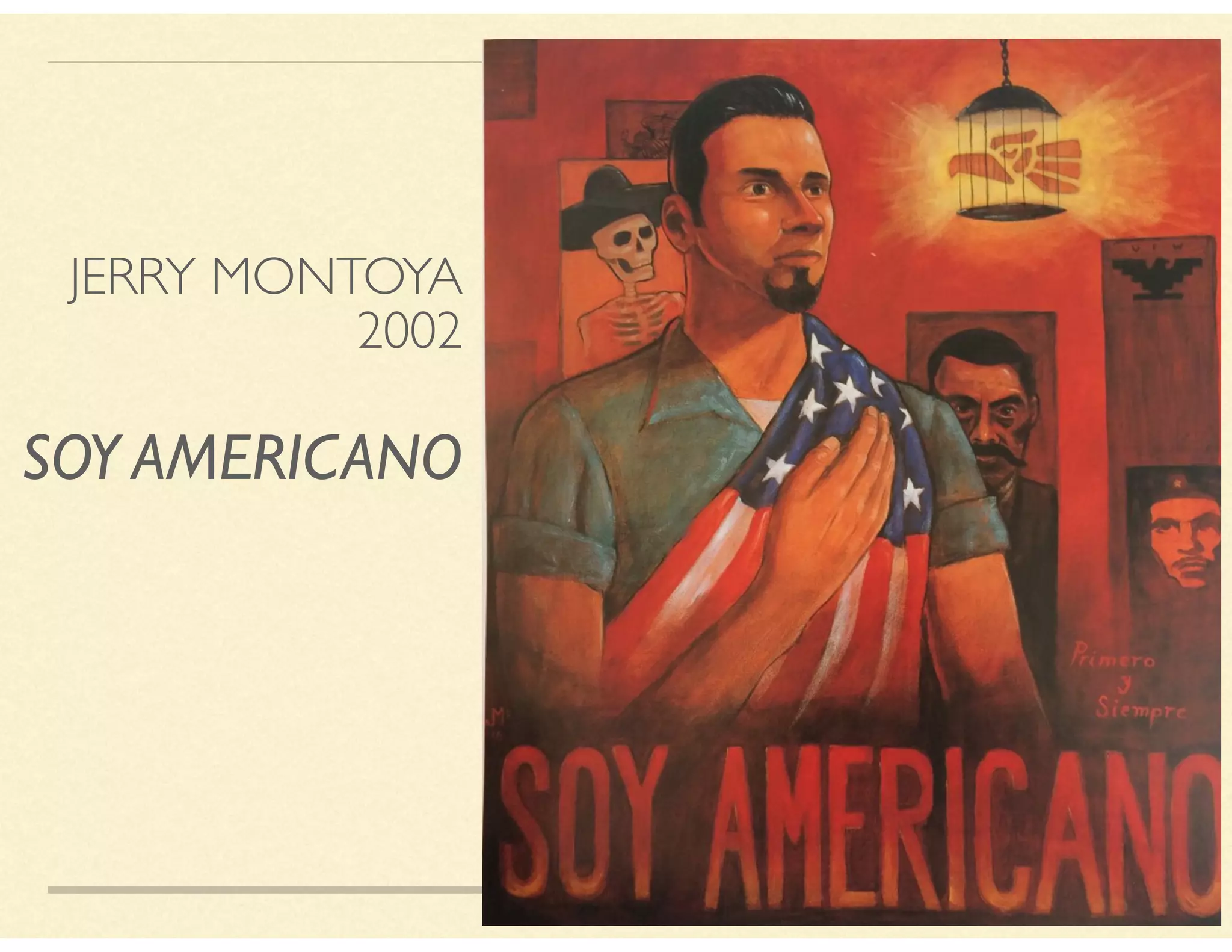 Immigration us border_Chicano Art | PDF