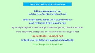 Introduction to Immunology | PPTX