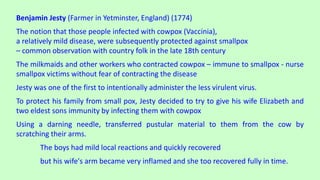 Introduction to Immunology | PPTX