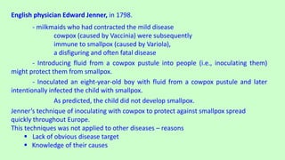 Introduction to Immunology | PPTX