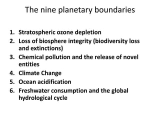 Future of Business: Circular Economy - Role of Supply Chain | PPTX