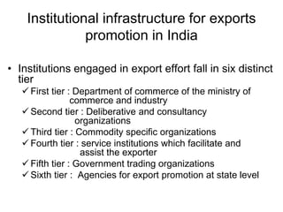 IMM_mod_7.ppt | Logistics and Transportation Industry | Industries