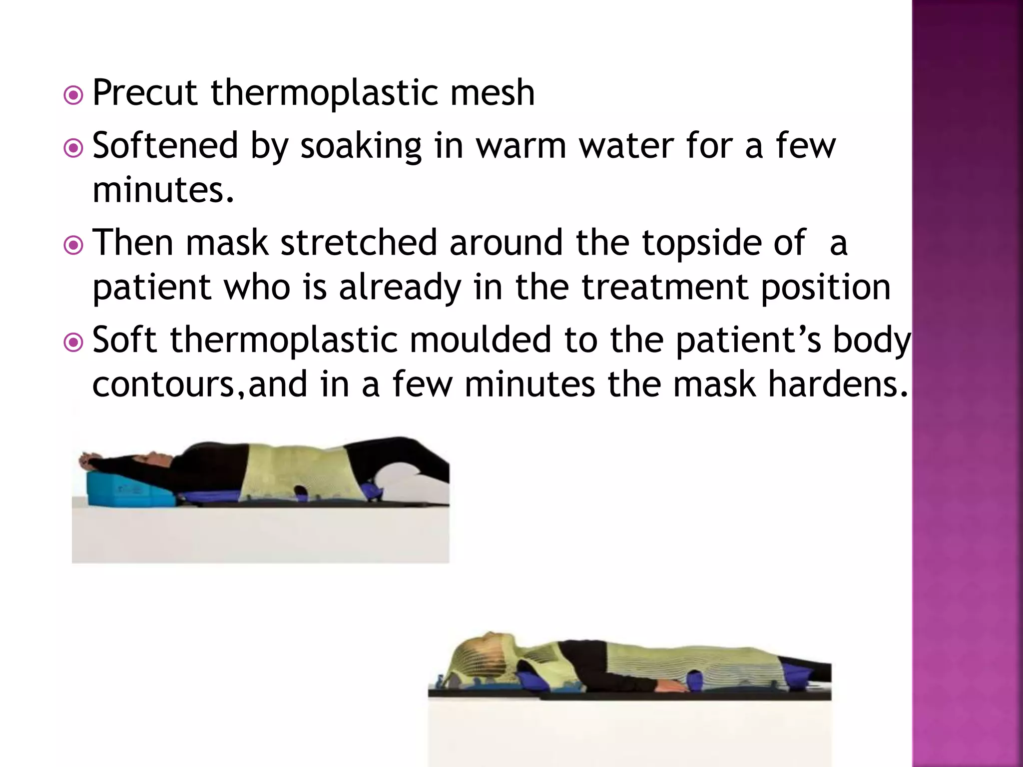 Immobilisation and stabilisation devices | PPTX