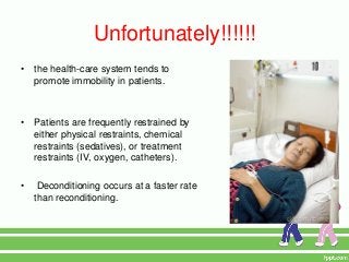 Immobility | PDF