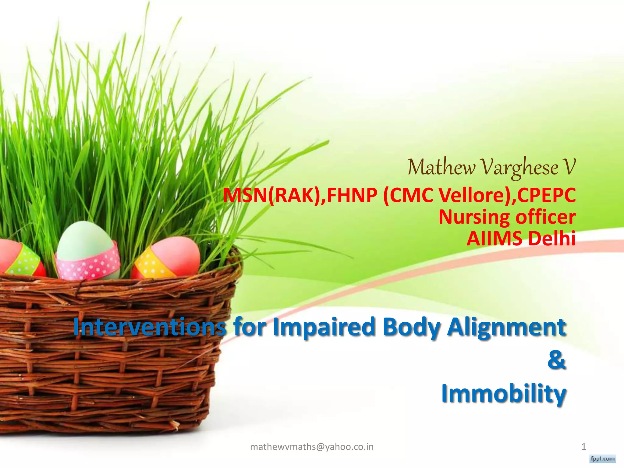 Transfer of patients,Shifting of patients ,Range of Motion & Immobility ...
