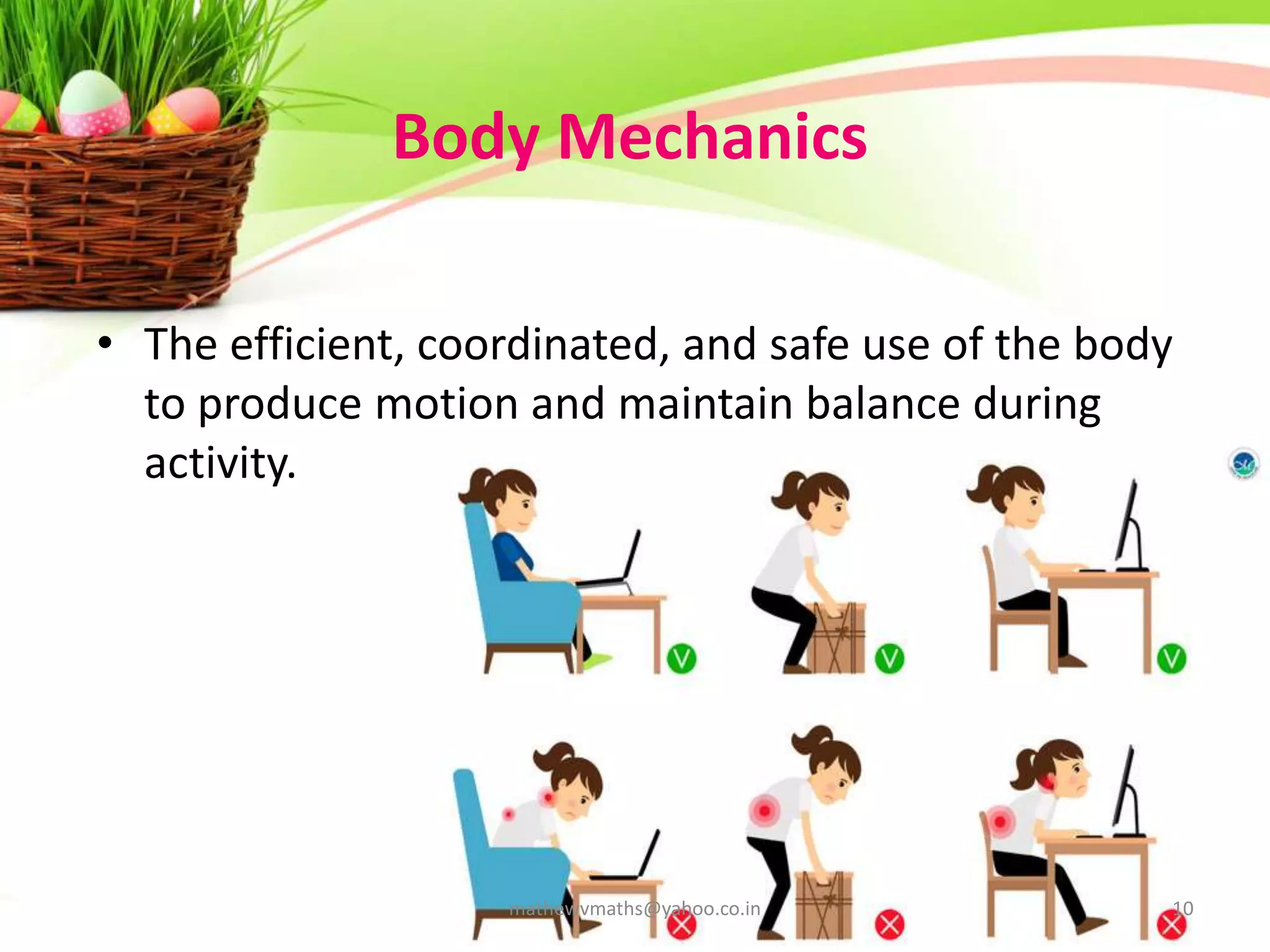 Transfer of patients,Shifting of patients ,Range of Motion & Immobility ...