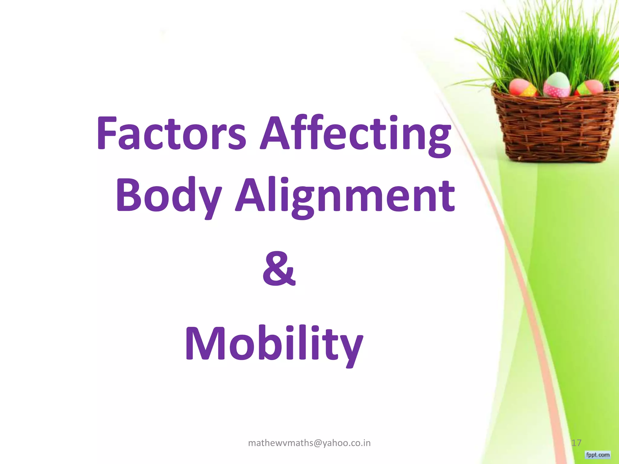 Transfer of patients,Shifting of patients ,Range of Motion & Immobility ...
