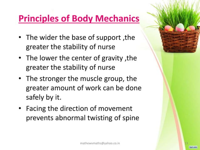 Transfer of patients,Shifting of patients ,Range of Motion & Immobility ...