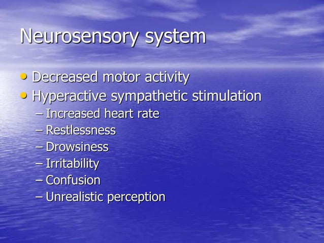 Immobility.ppt for nurses to care their patients | PPT | Free Download
