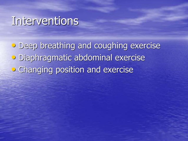 Immobility.ppt for nurses to care their patients | PPT | Free Download