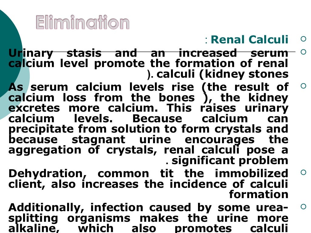Immobility Definition