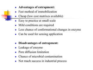 Immobilization | PPT