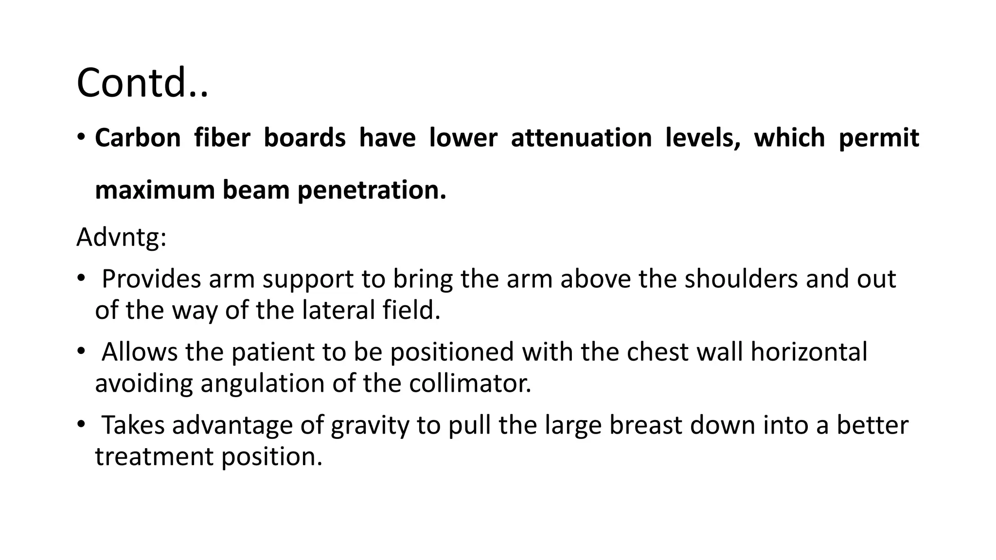 Immobilization device in radiotherapy | PDF