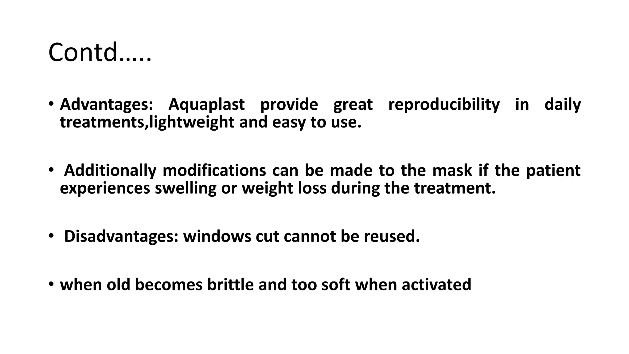 Immobilization device in radiotherapy | PDF