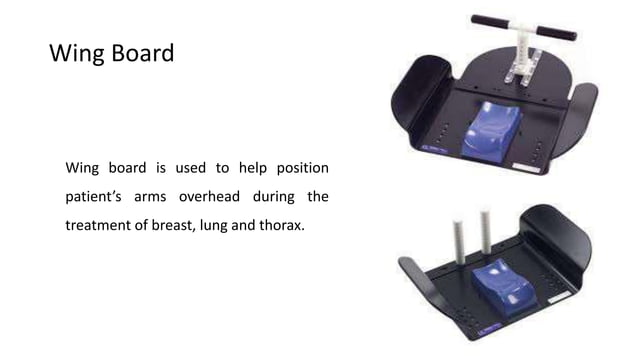 Immobilization device in radiotherapy | PDF