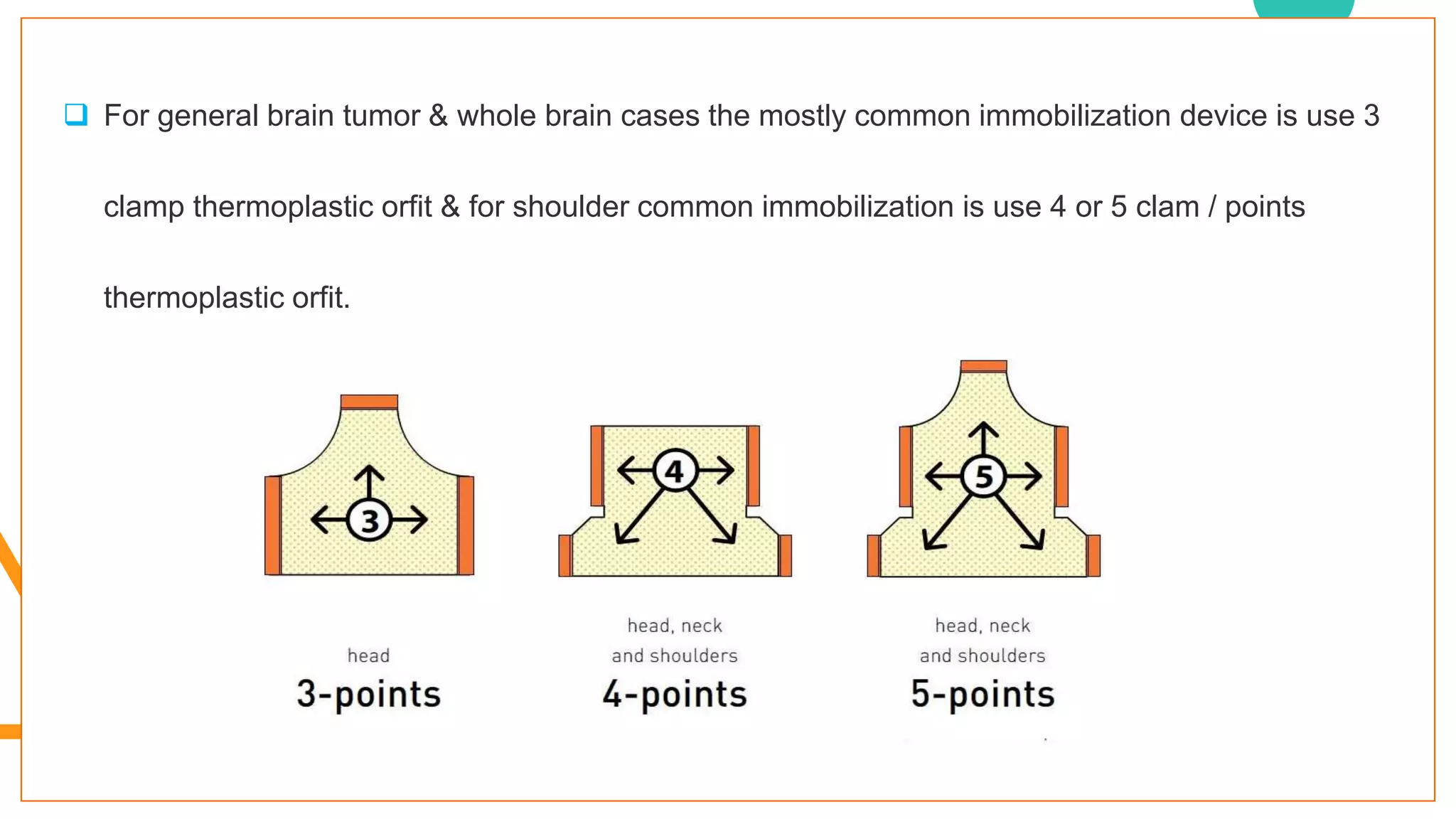 IMMOBILIZATION DEVICES IN RADIOTHERAPY.pptx