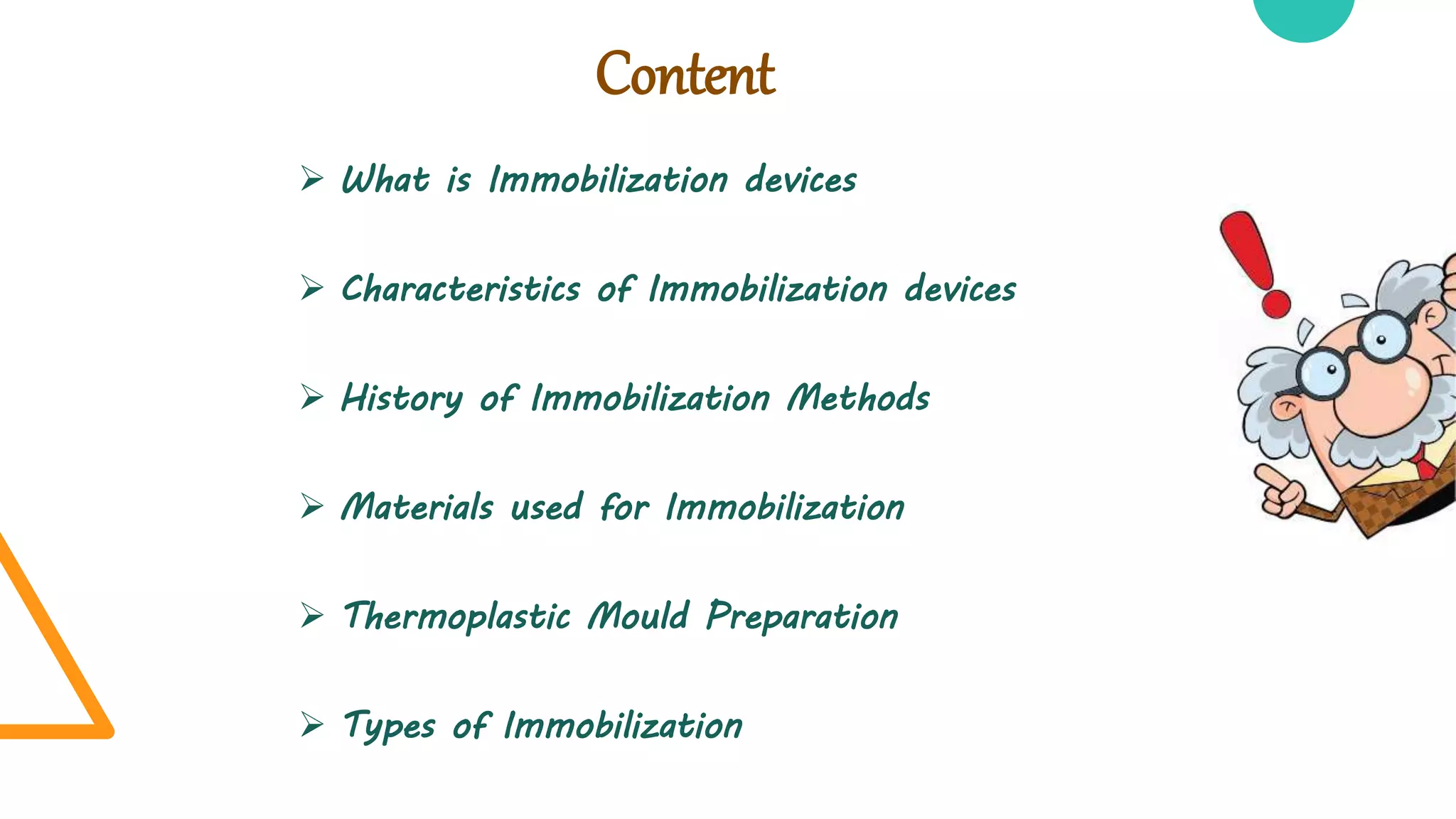IMMOBILIZATION DEVICES IN RADIOTHERAPY.pptx