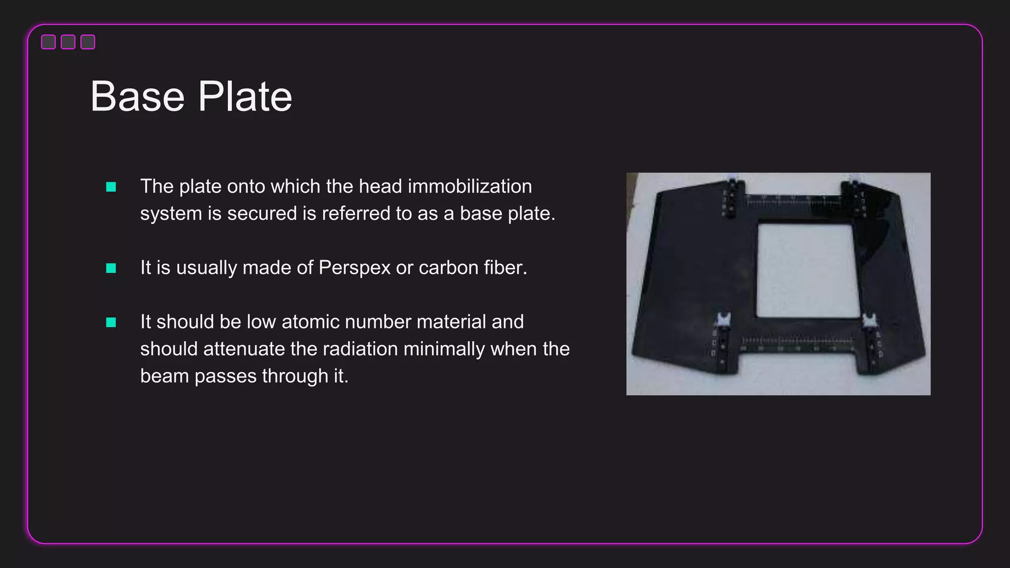 Immobilization devices.pptx