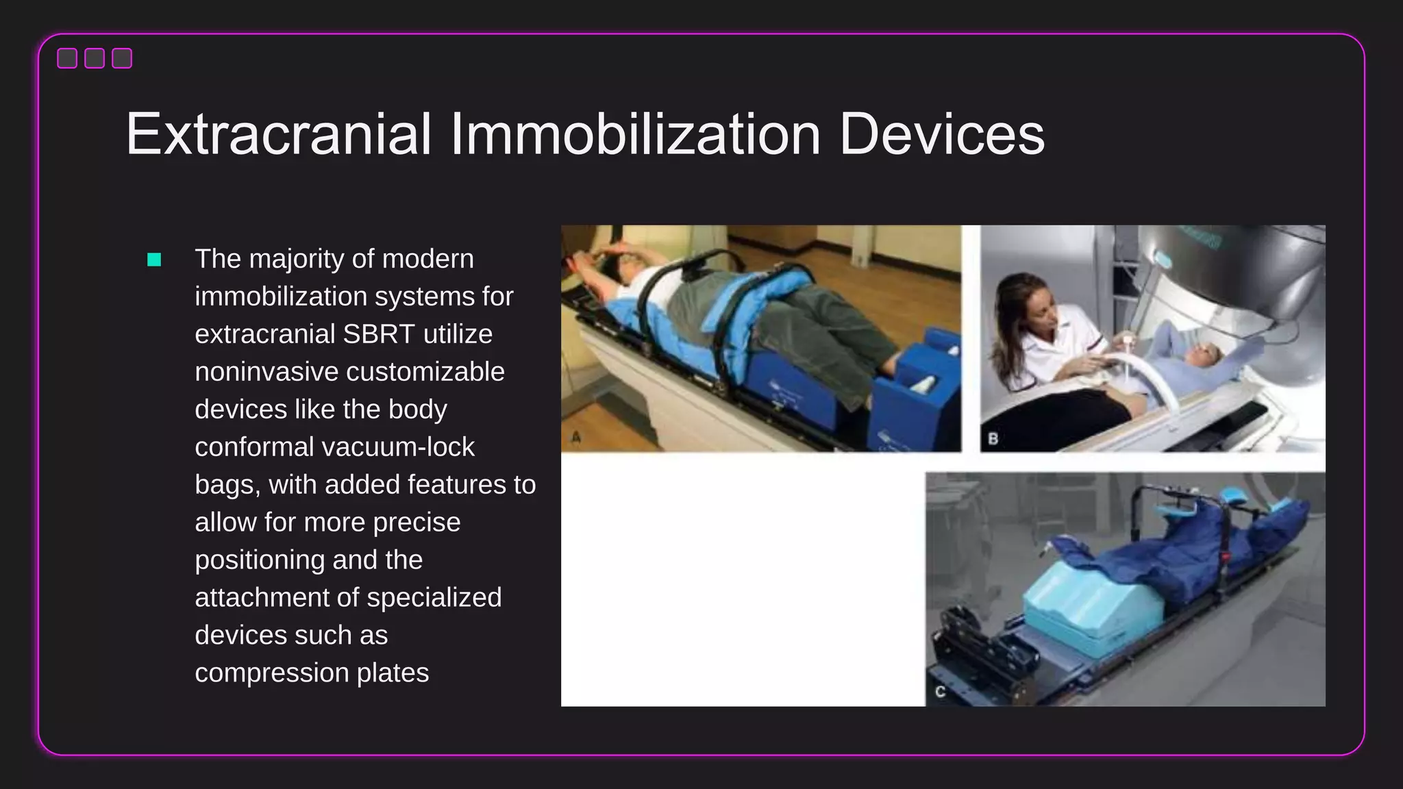 Immobilization devices.pptx