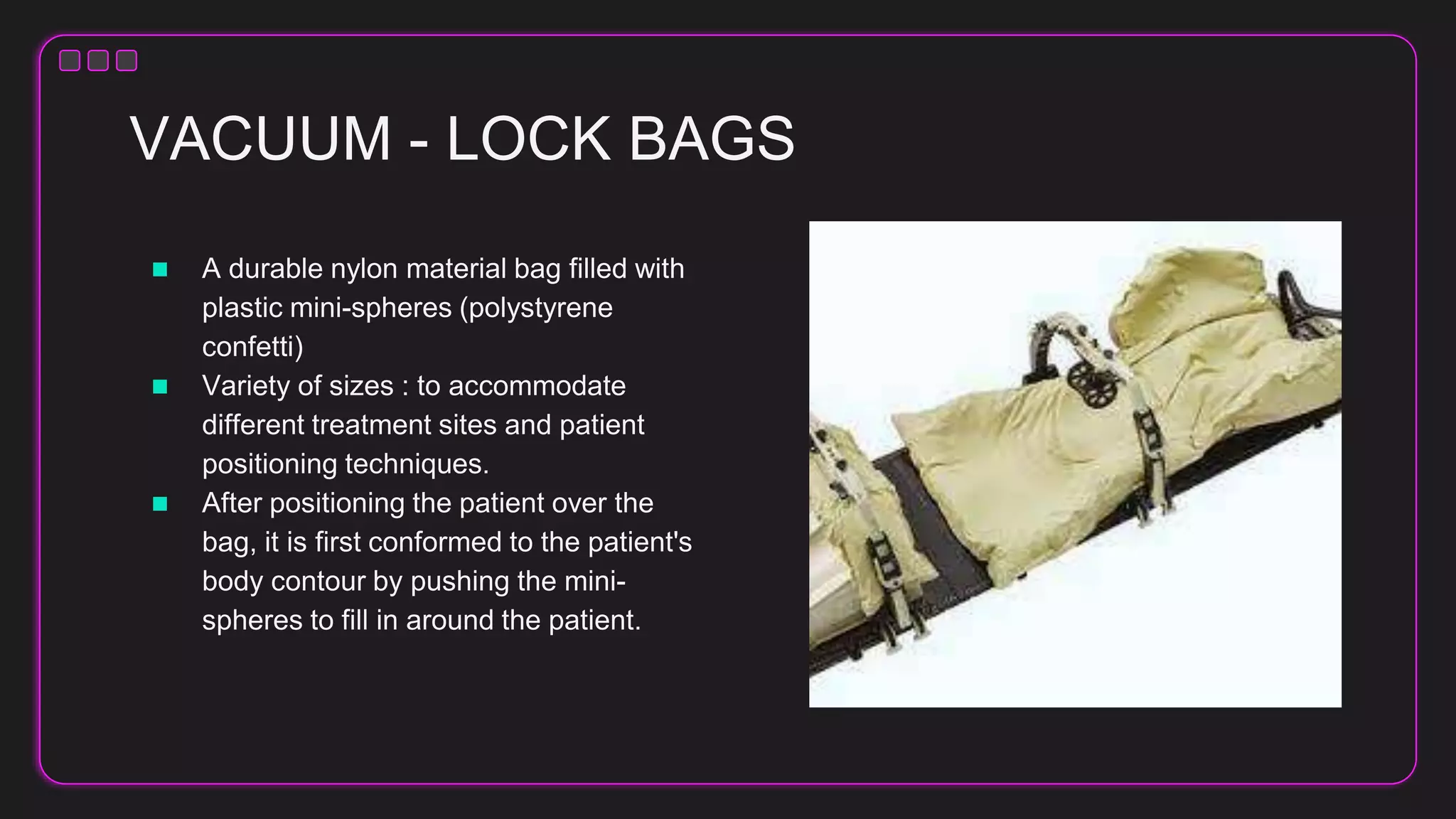 Immobilization devices.pptx